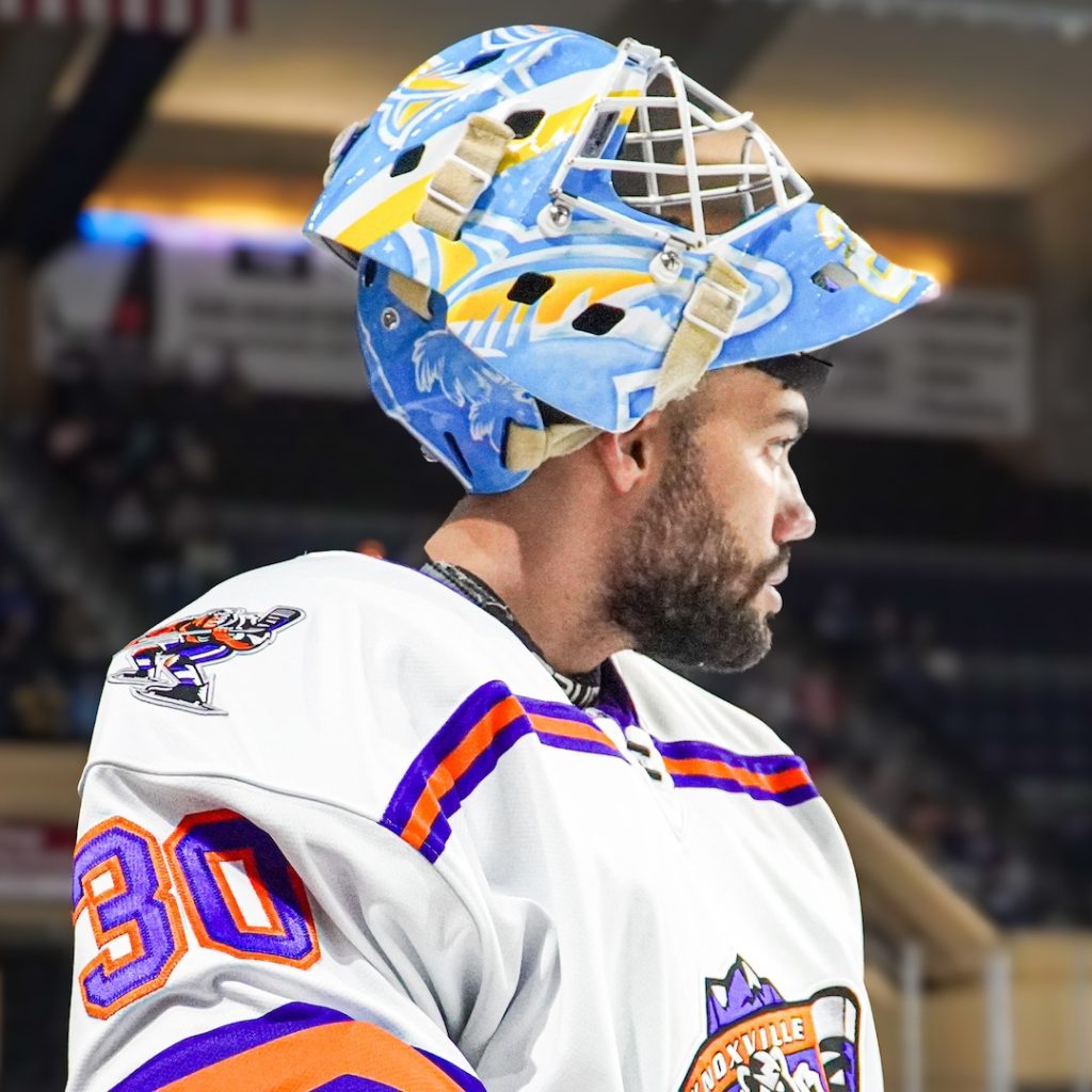 Knoxville Ice Bears | Professional Hockey | SPHL Hockey